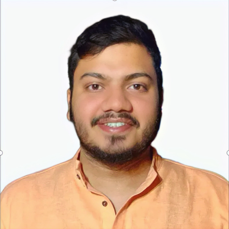 Saket Tiwari - Full-Stack Software Engineer | React, Python, AWS Expert